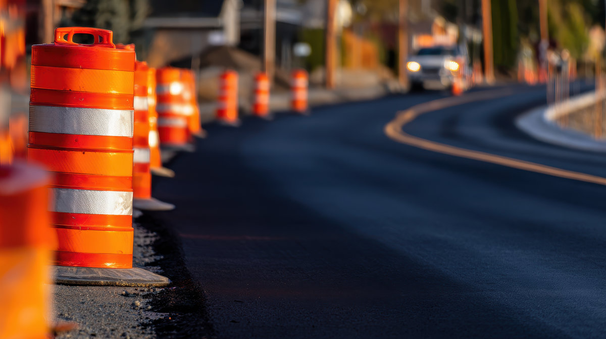 How Do Construction Zone Accidents Affect Car Accident Claims in ...
